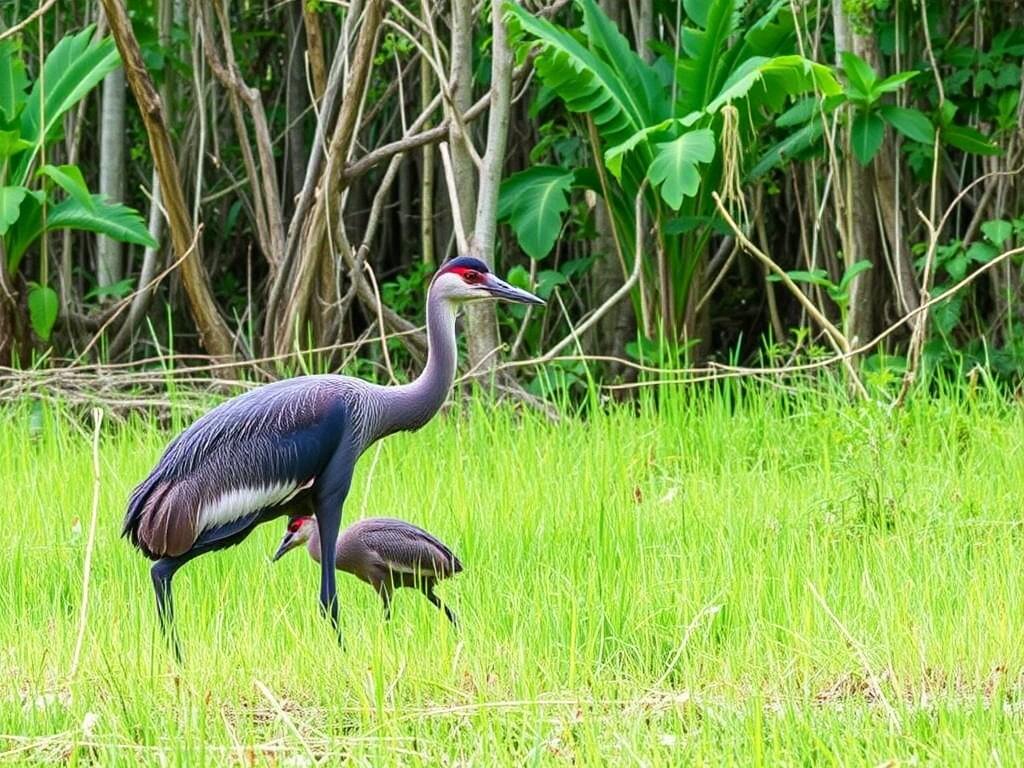 Pantanal Wildlife Guide: Animals, Birds & Where to See Them